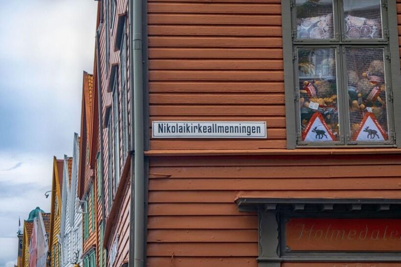 Bergen Private Walking Tour - FAQ