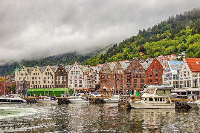 Bergen Private Walking Tour With A Professional Guide - Why This Tour Delivers Real Value