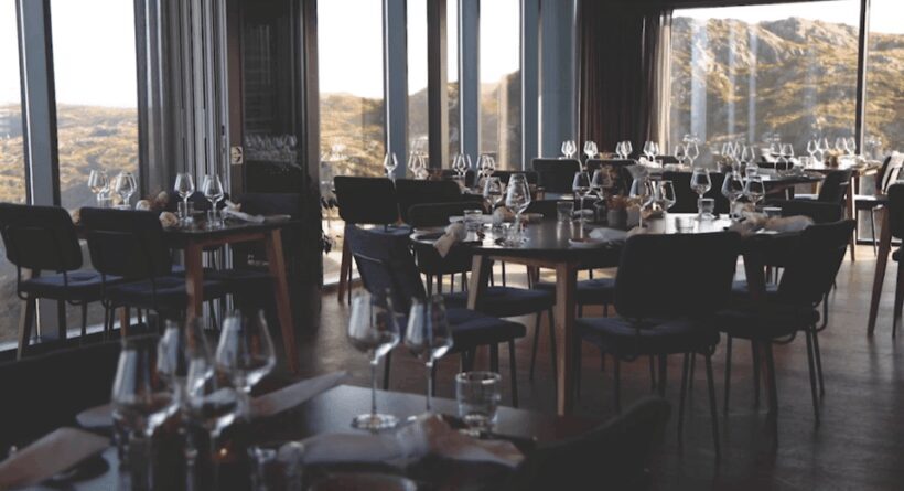 Bergen: Round-Trip Ulriken Cable Car Ticket - Returning: The Convenience of the Round-Trip Ticket