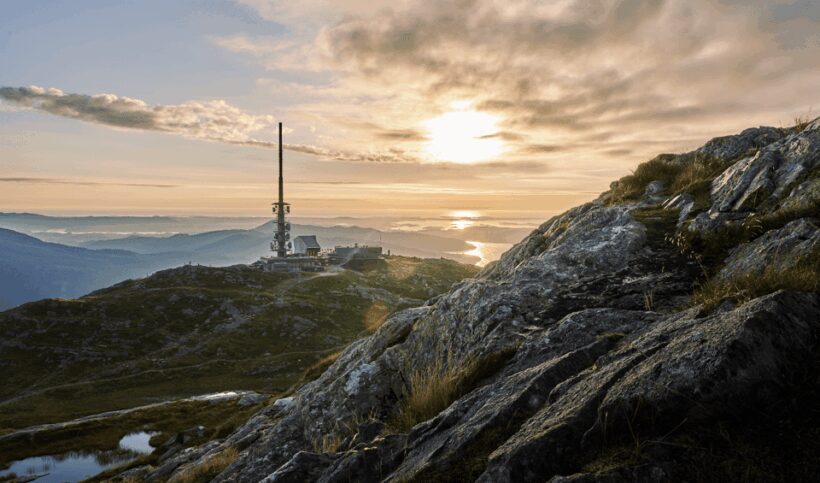 Bergen: Round-Trip Ulriken Cable Car Ticket - Practicalities and Tips