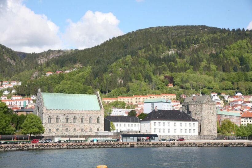Bergen: Sightseeing Cruise of Bergen's Historic Landmarks - Final Thoughts