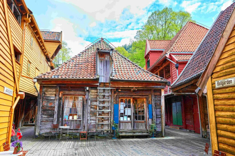 Bergen: Sightseeing Walking Tour with Ferry Ride - Bergen: Sightseeing Walking Tour with Ferry Ride — A Practical Guide