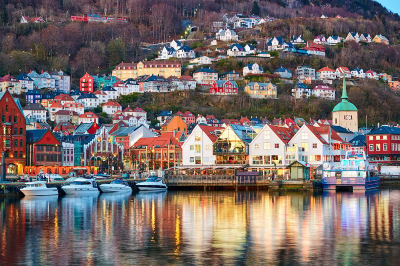 Bergen: Sightseeing Walking Tour with Ferry Ride - Value and Practical Considerations