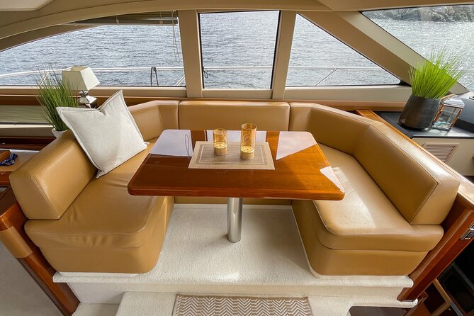 Bergen to Hardangerfjord VIP car + private yacht Fjord cruise - Who Should Consider This Tour?