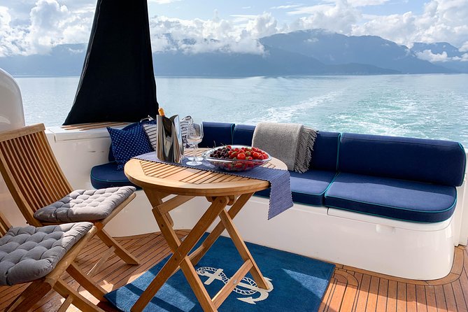 Bergen to Hardangerfjord VIP car + private yacht Fjord cruise - Final Thoughts