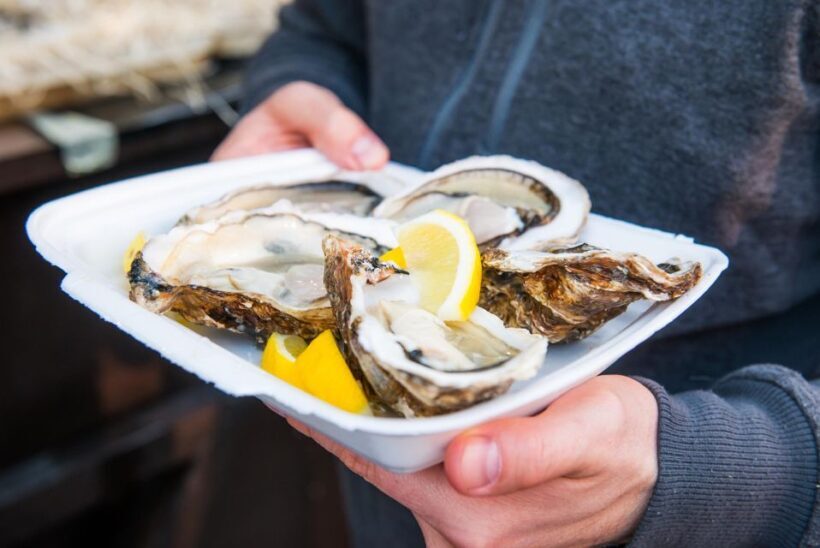 Bergens Culinary Exploration: Food and Culture Walk - An Authentic Taste of Bergen