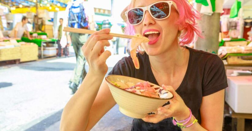 Bergens Culinary Exploration: Food and Culture Walk - Detailed Breakdown of the Itinerary
