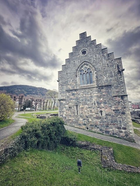 Bergen's Twilight Magic: An Evening Adventure - Overview of Bergen’s Twilight Magic Tour