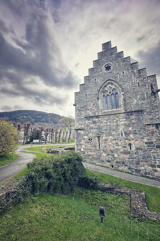 Bergen's Twilight Magic: An Evening Adventure - What Makes This Tour Special?