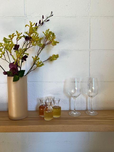 Berkeley: Guided Wine Tasting with Local Sommelière - FAQ