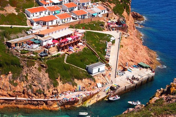 Berlenga Island Small-Group Day Trip From Lisbon - Traveler Reviews and Recommendations