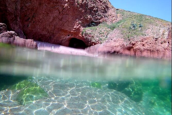 Berlengas Island Catamaran Tour + Snorkeling - FAQs about the Berlenga Island Catamaran Tour