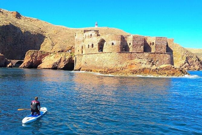 Berlengas Island Catamaran Tour + SUP - Practical Tips for Your Trip