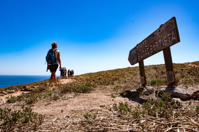 Berlengas The Atlantic Frontier: Day Tour from Lisbon - A Practical Look at the Experience