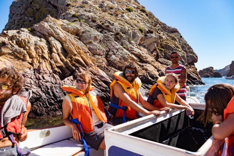 Berlengas The Atlantic Frontier: Day Tour from Lisbon - Authentic Experiences and Traveler Insights