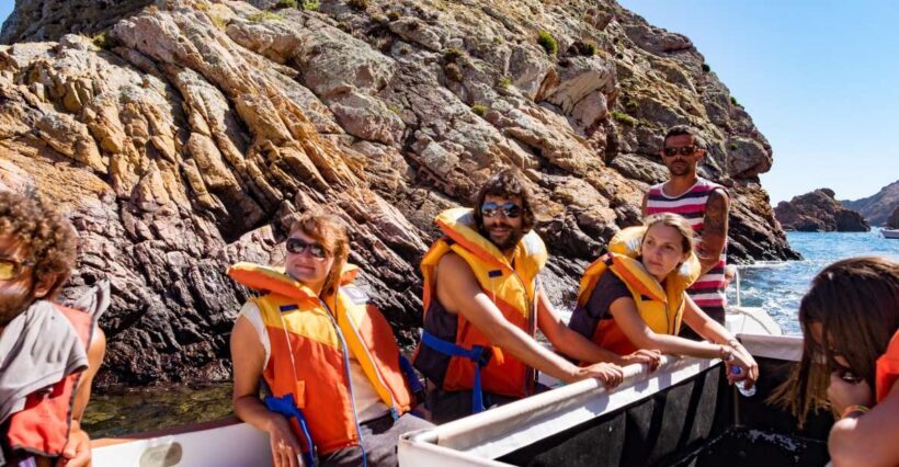 Berlengas The Atlantic Frontier: Day Tour from Lisbon - Practical Tips for Travelers