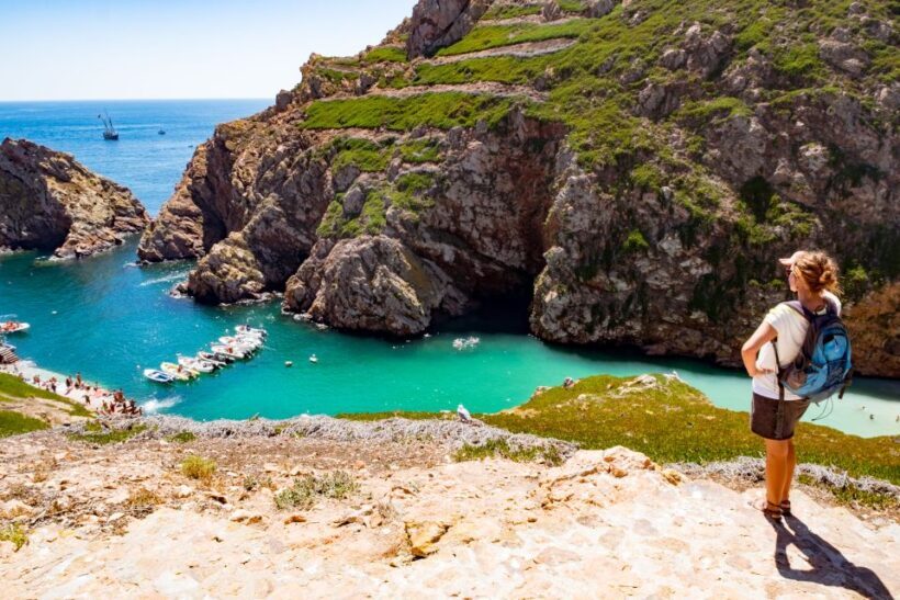 Berlengas The Atlantic Frontier: Day Tour from Lisbon - The Bottom Line: Who Is This Tour Best For?