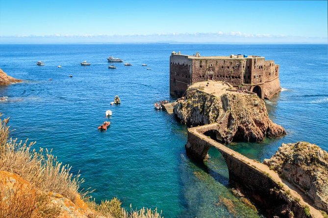 Berlengas Tour - The Itinerary in Detail: What to Expect