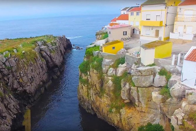 Berlengas Tour - FAQ