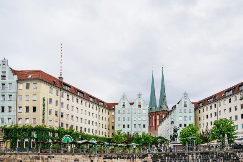 Berlin: 1-Hour City Sightseeing Cruise - The Sum Up: Is the Berlin 1-Hour City Sightseeing Cruise Worth It?