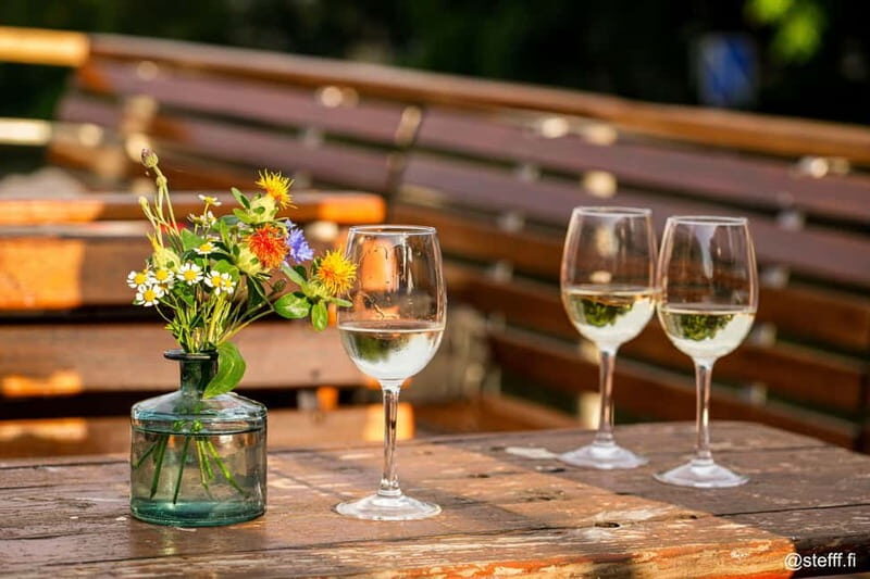 Berlin: 2.5-Hour Beer & Sunset Sightseeing Boat Cruise - The Sum Up: Who Will Love This Tour?