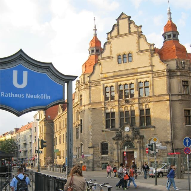 Berlin: 2.5-Hour Neighborhood Tour of Neukölln - A Deep Dive into What This Tour Offers