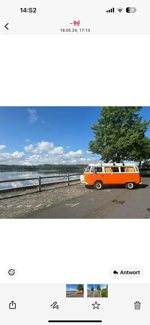 Berlin: 2-Hour Discovery Tour in a Volkswagen T2 Van - Key Points