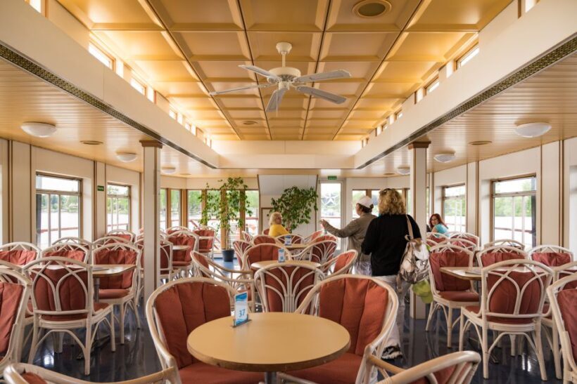 Berlin: 2-Hour Lake Oberhavel Cruise from Tegel - Who Will Love This Experience?
