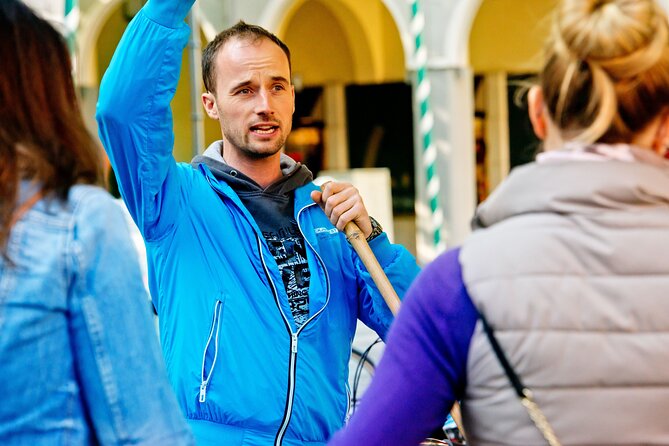 Berlin 3-Hour Bike Tour: Berlins Best - Tips for First-Time Visitors