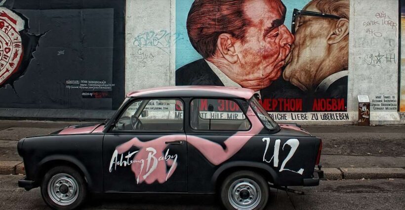 Berlin: 3-Hour Private Tour in French or Italian - FAQ