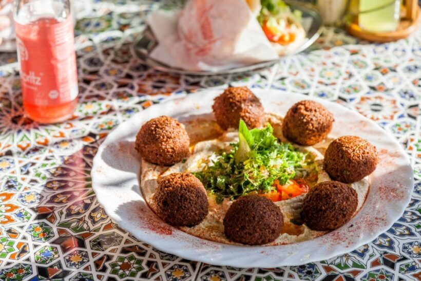 Berlin: 3-Hour Secret Food Tour - Key Points