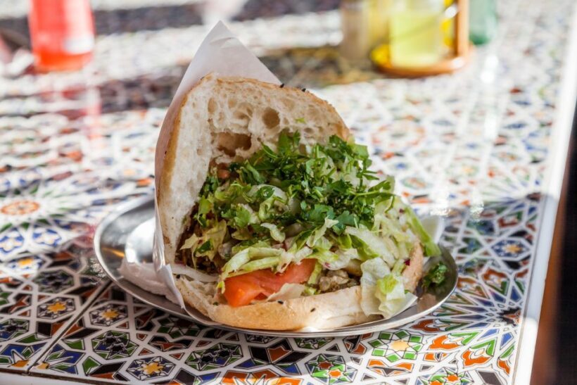 Berlin: 3-Hour Secret Food Tour - A Walk Through Berlins Culinary Heart