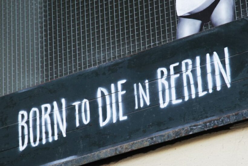 Berlin: 3-Hour Street Art Tour - An In-Depth Look at the Tour Experience