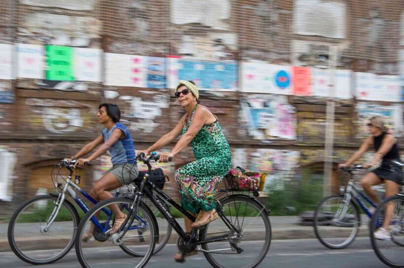 Berlin: 48-Hour or 72-Hour Bike Rental - Exploring Berlin by Bike: The 48- or 72-Hour Rental Experience