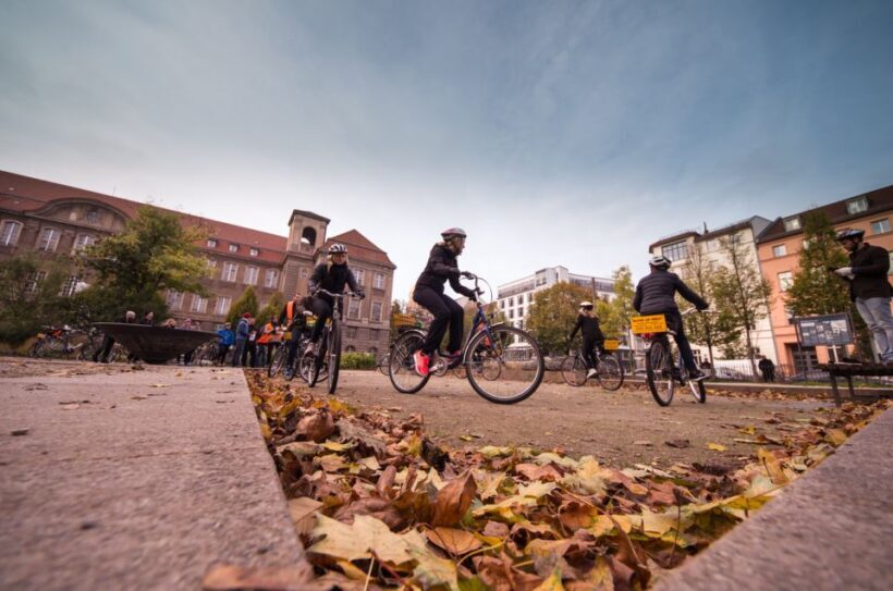 Berlin: 48-Hour or 72-Hour Bike Rental - Why This Tour Is a Great Choice