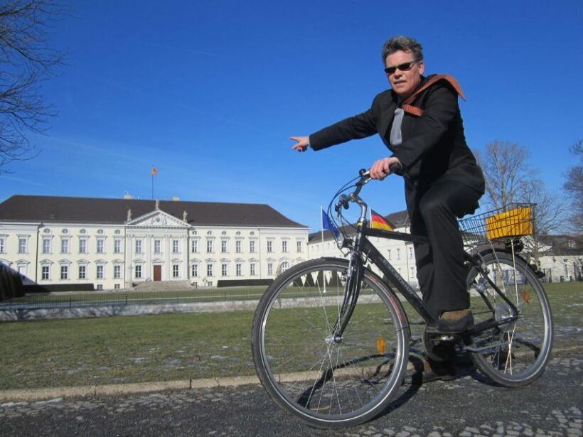 Berlin: 48-Hour or 72-Hour Bike Rental - The Sum Up: Is It Worth It?