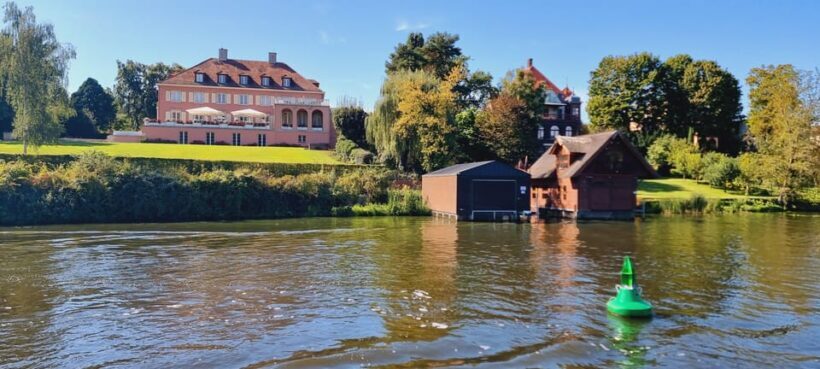 Berlin: 7 Lakes Boat Tour through the Havel Landscape - An In-Depth Look at the Tour Experience