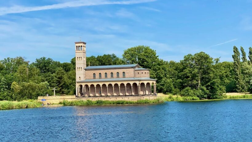 Berlin: 7 Lakes Boat Tour through the Havel Landscape - The Sum Up