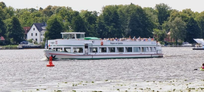 Berlin: 7 Lakes Boat Tour through the Havel Landscape - FAQ