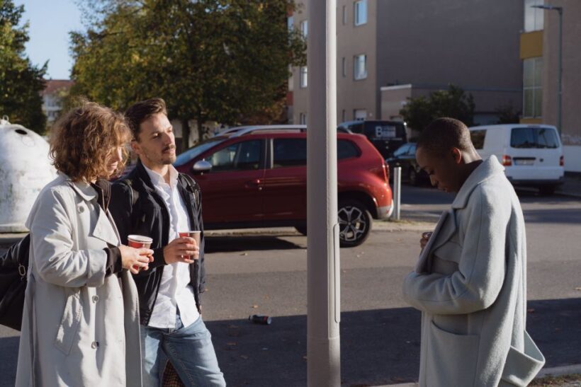 Berlin: African Quarter Historical Guided Walking Tour - What to Expect from the Tour
