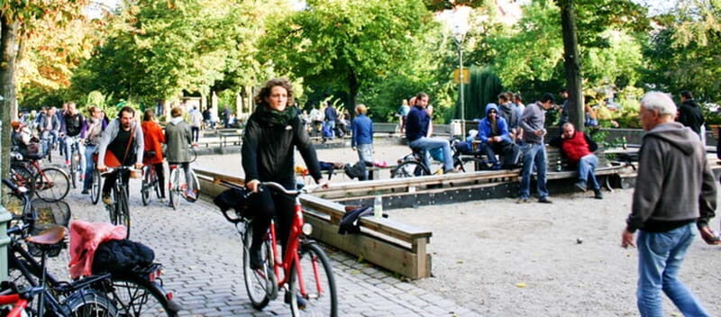 Berlin: Alternative Berlin Bike Tour - Why Choose This Bike Tour?
