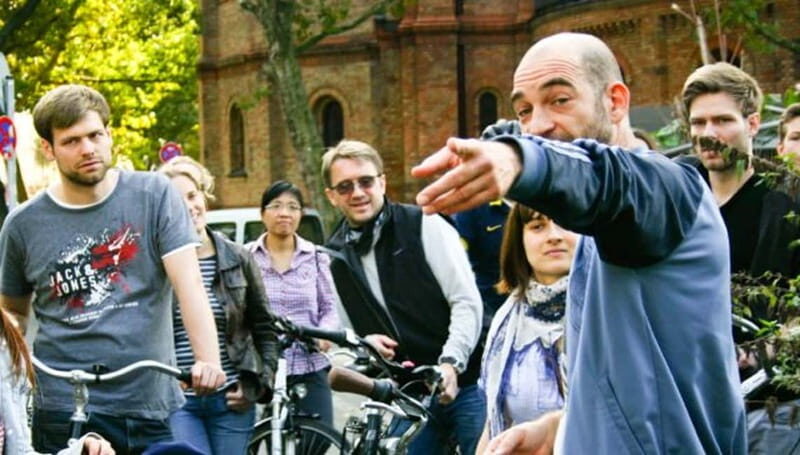 Berlin: Alternative Berlin Bike Tour - Who Is This Tour Best For?