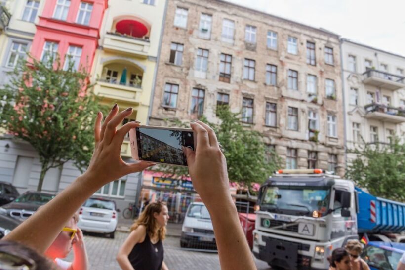 Berlin: Alternative Bike Tour of Kreuzberg & Friedrichshain - Final Thoughts