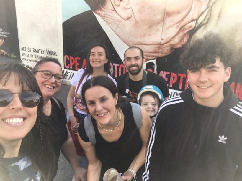 Berlin: Alternative Street Art Tour - Authentic Experiences and Hidden Gems