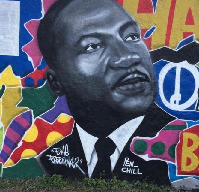 Berlin: Alternative Street Art Tour - Who Will Love This Tour?
