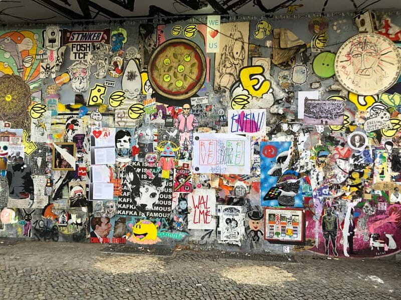 Berlin: Alternative & Street Art Tour - An In-Depth Look at the Tour Experience