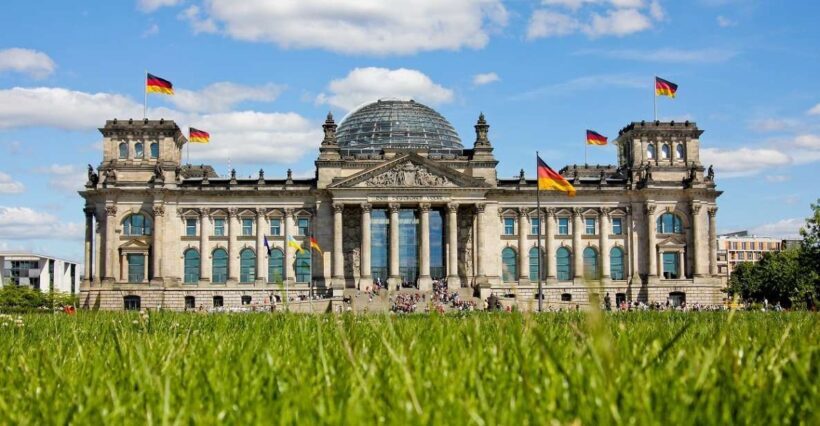 Berlin and Hamburg: Shore Excursion Tour Package - FAQs