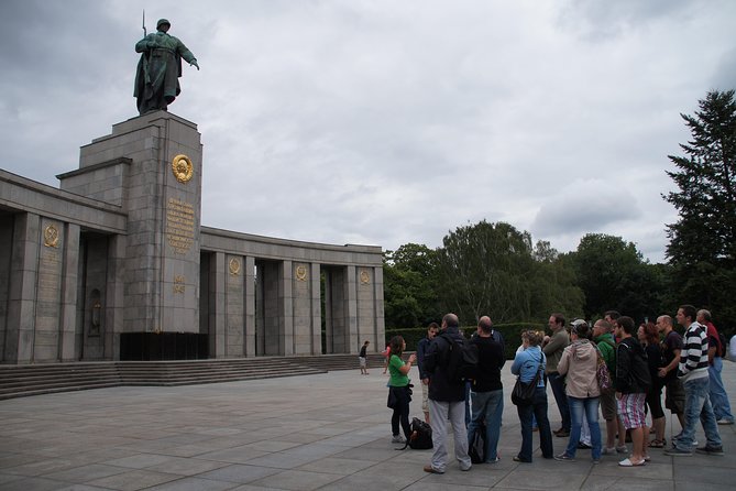 Berlin and National Socialism: Berlin Under Nazism - The Legacy of Nazism and Berlins Ongoing Reckoning With Its Past