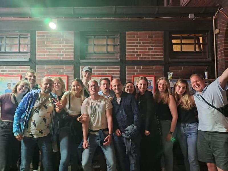 Berlin Bachelor(ette) Party with Night PubCrawl - Exploring the Experience in Detail