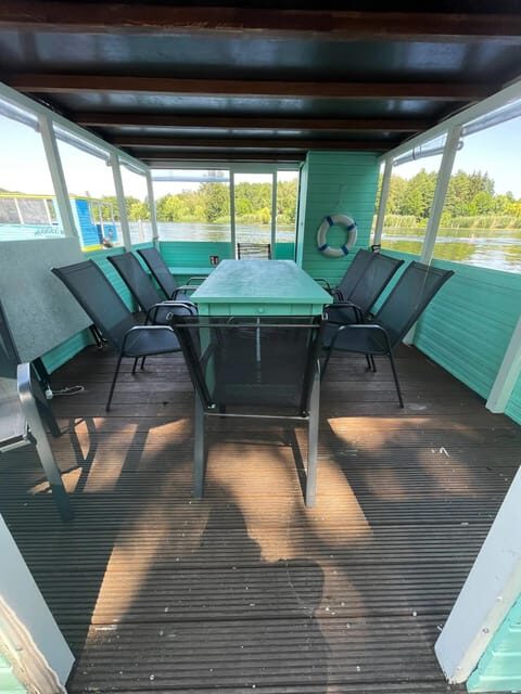 Berlin: Bahamas Raft Boat Rental - Authentic Feedback from Travelers